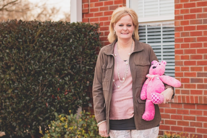 Testimonials Ut Health East Texas Hope Cancer Center
